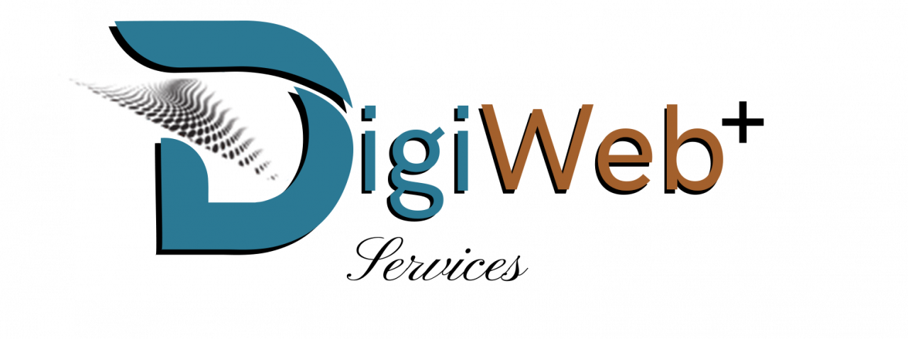 DigiWeb | Agence Digitale